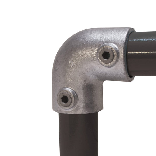 Collections – Simplified Building